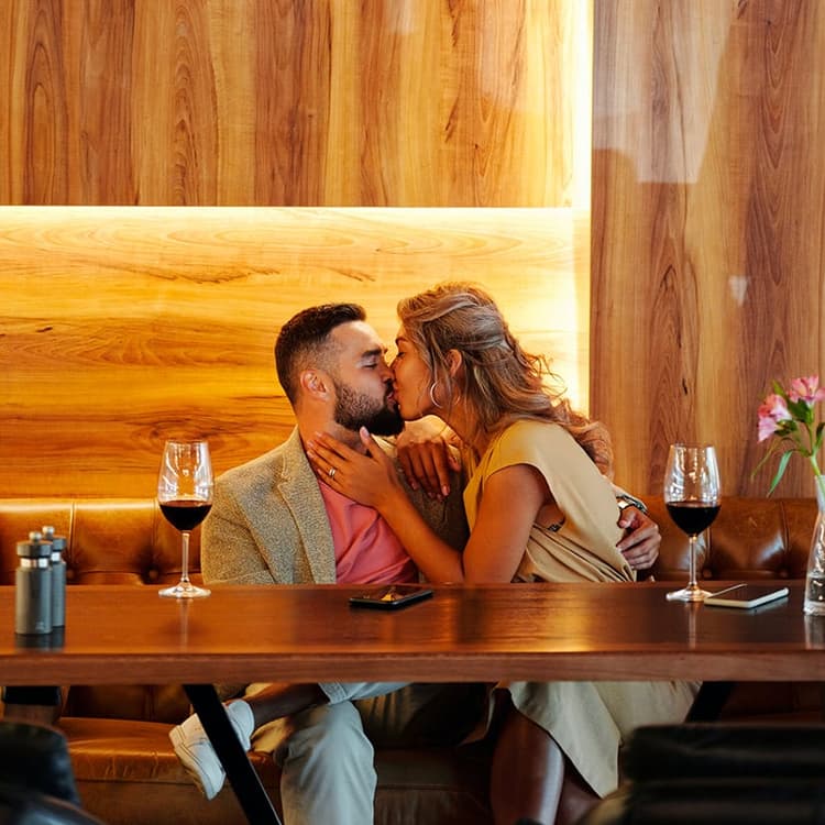 Saint-Valentin | Coup de pouce